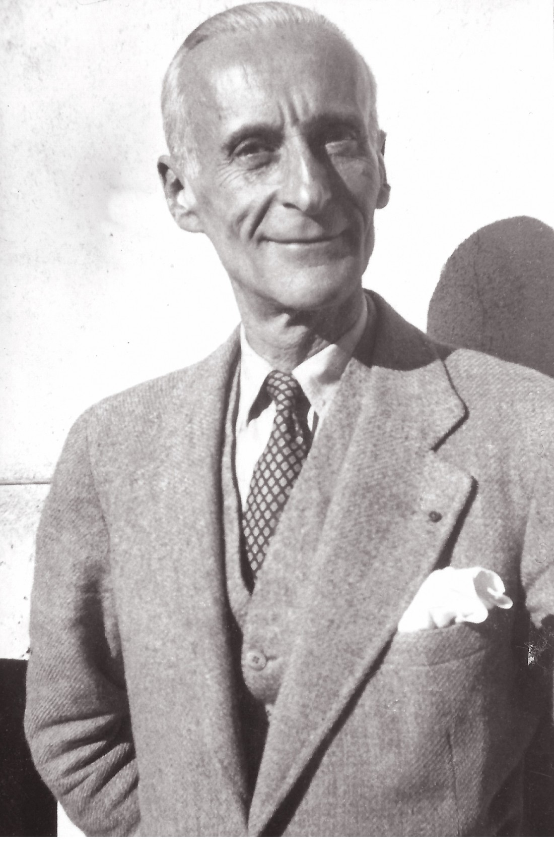 Biographie Robert Mallet Stevens | Mallet-Stevens